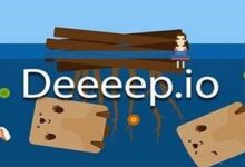 Deeeep.io Unblocked Play